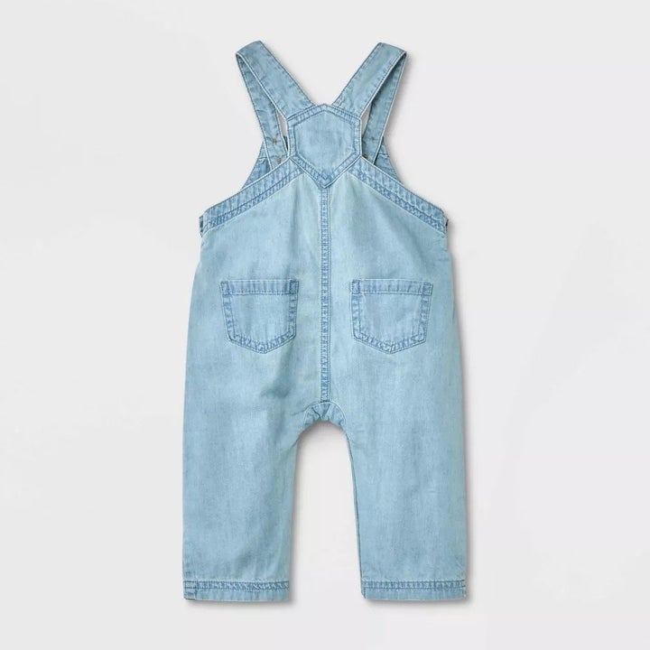 20 Pieces Of Target Baby Clothing You'll Love