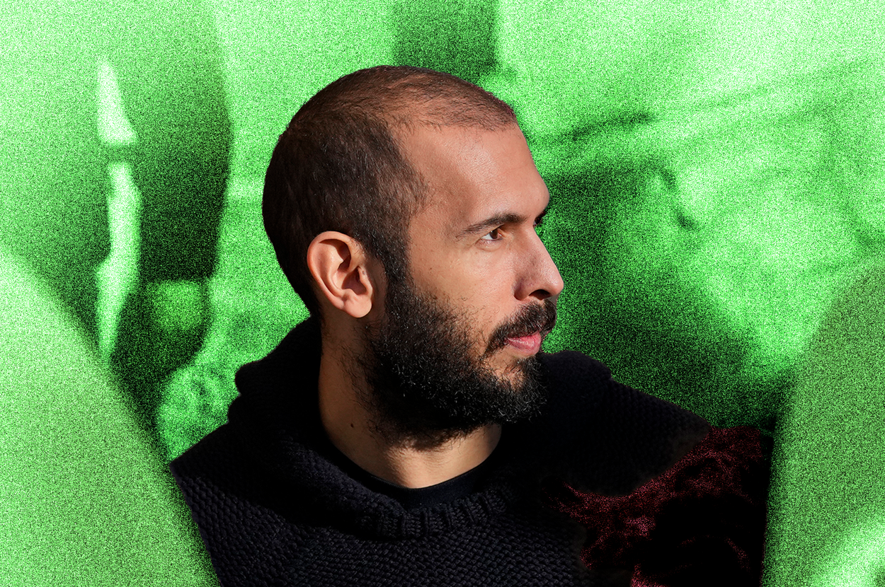 Andrew Tate's Conversion To Islam Has Muslims Skeptical