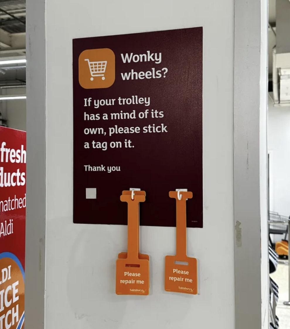 65 Ingenious Things Other Countries Had This Year