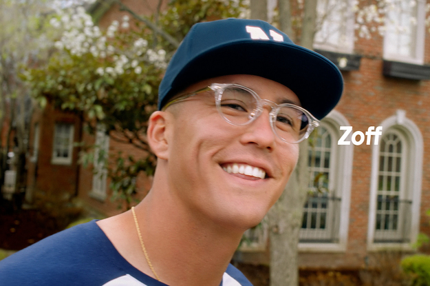 【動画】ヌートバー選手が出演した「Zoff」の新CMを見る