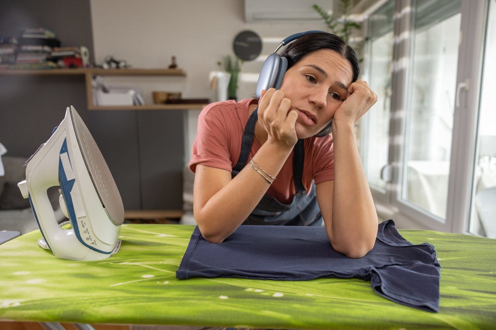 Things That Are Mildly Inconvenient But Annoying