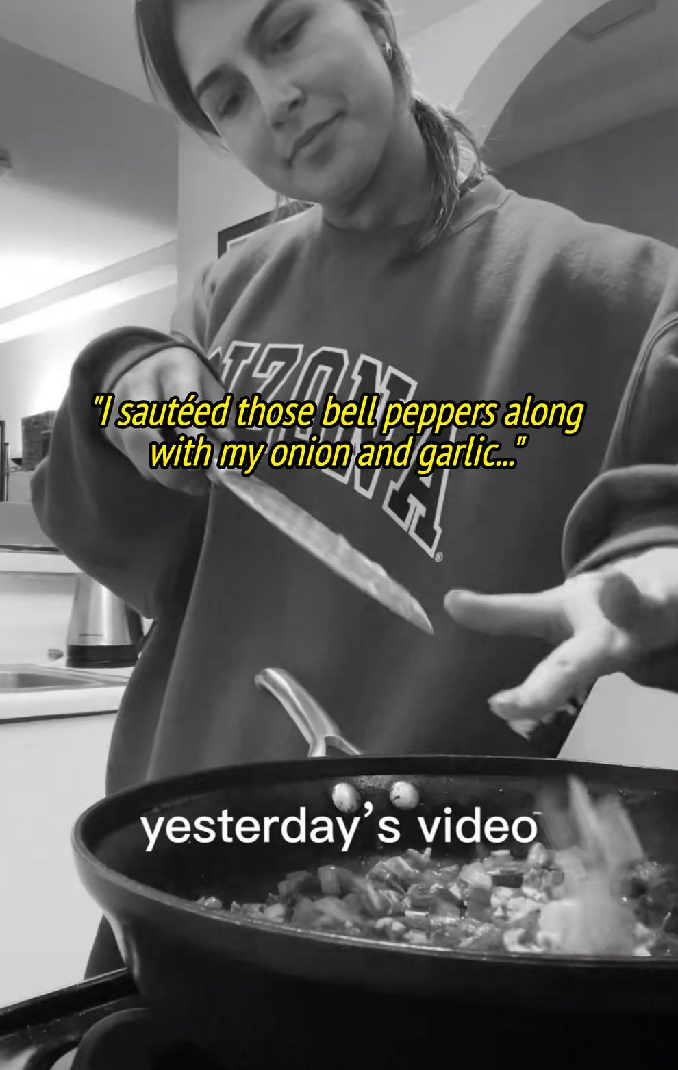 This Chef's Viral "Seasoning Police" Video Started A Major Debate