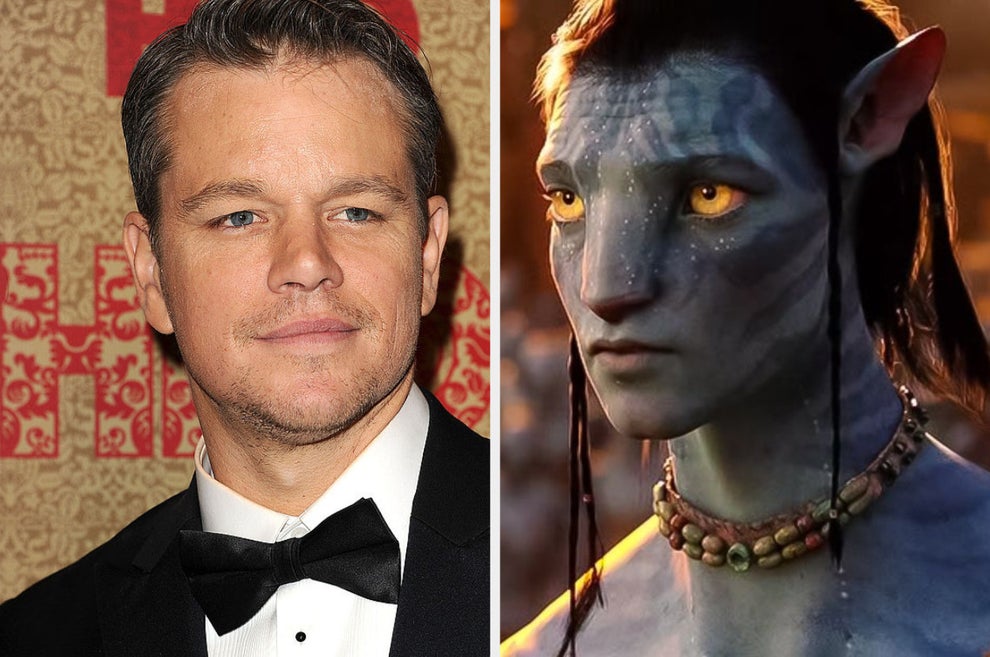 11 Actors Who Regret Roles, And 7 Who Regret Turning Them Down