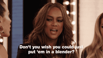 ANTM Winner Lisa D'Amato Criticizes Show On 20th Anniversary