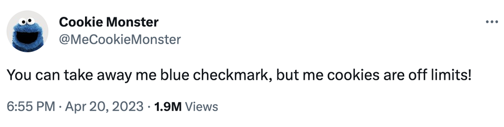 Here's How Celebrities Reacted To Losing Their Blue Checks