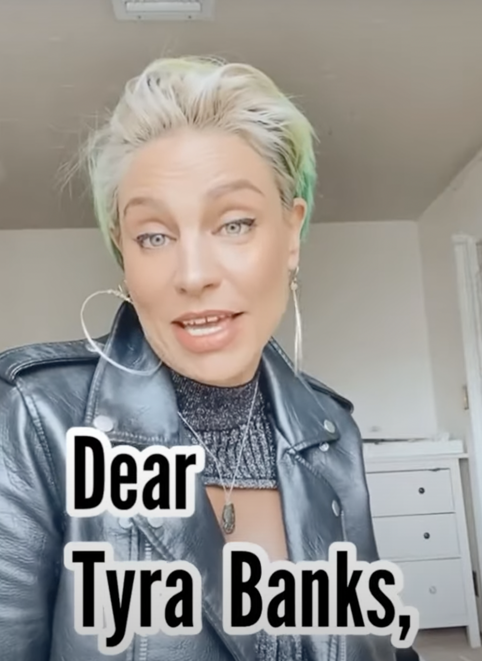 ANTM Winner Lisa D'Amato Criticizes Show On 20th Anniversary