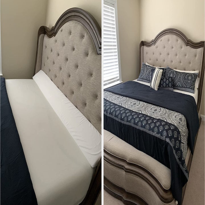 25 Ways To Make Your Bedroom Look Like It's Famous