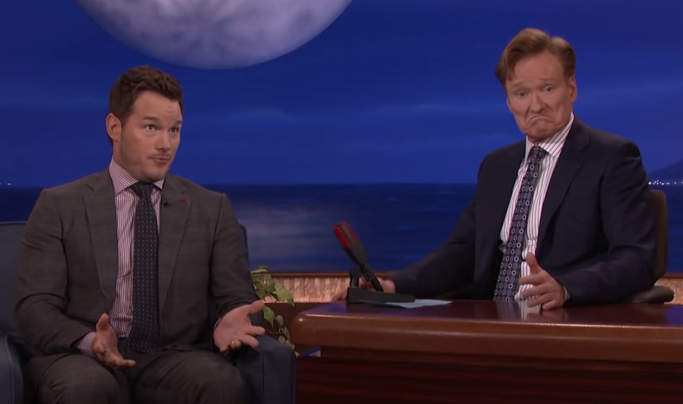 16 Hilarious Jokes Celebs Told On Talk Shows