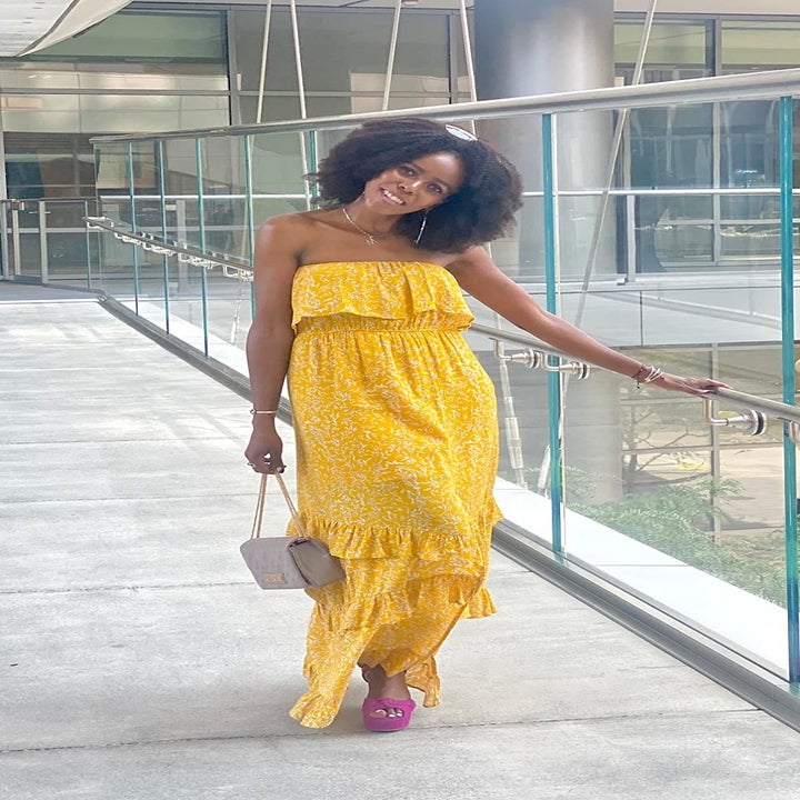 27 Dresses From Amazon That'll Score You Compliments