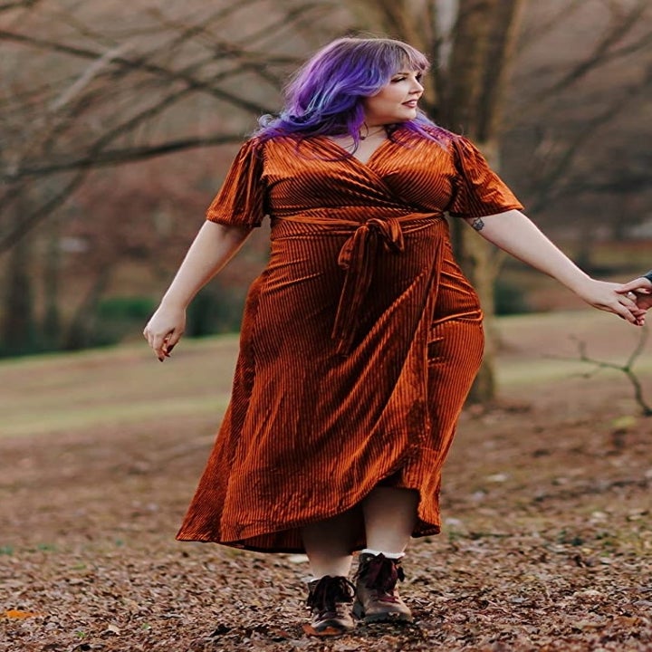 27 Dresses From Amazon That'll Score You Compliments