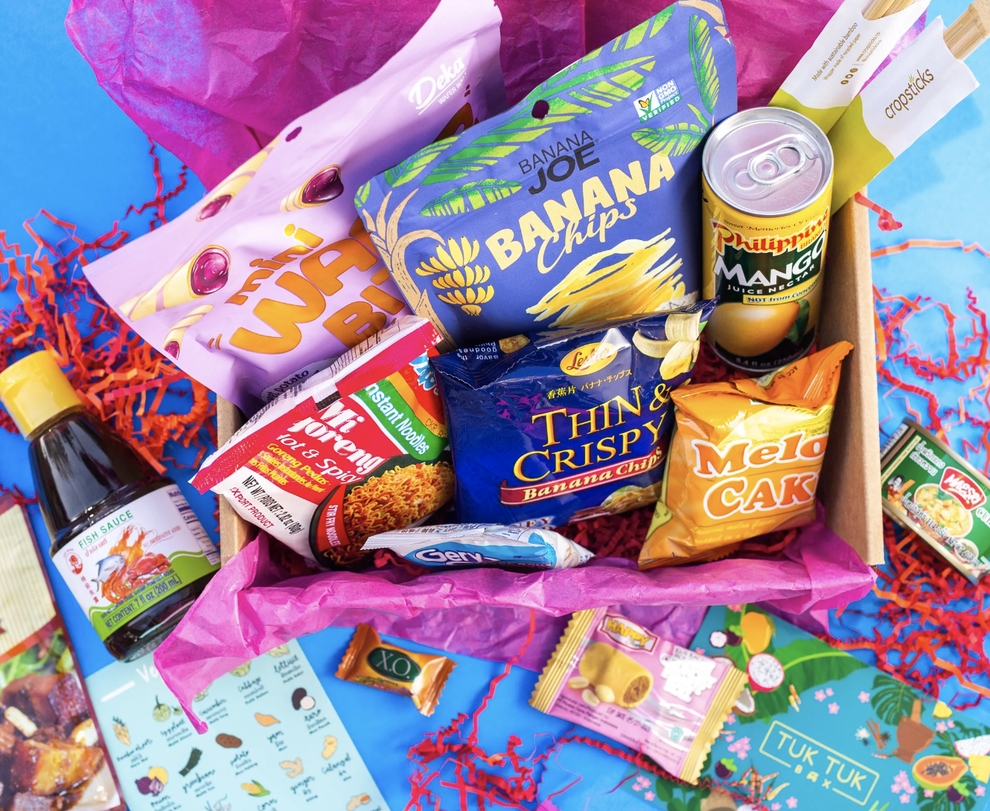 46 Asian-Owned Food And Drink Businesses To Satisfy Your Taste Buds