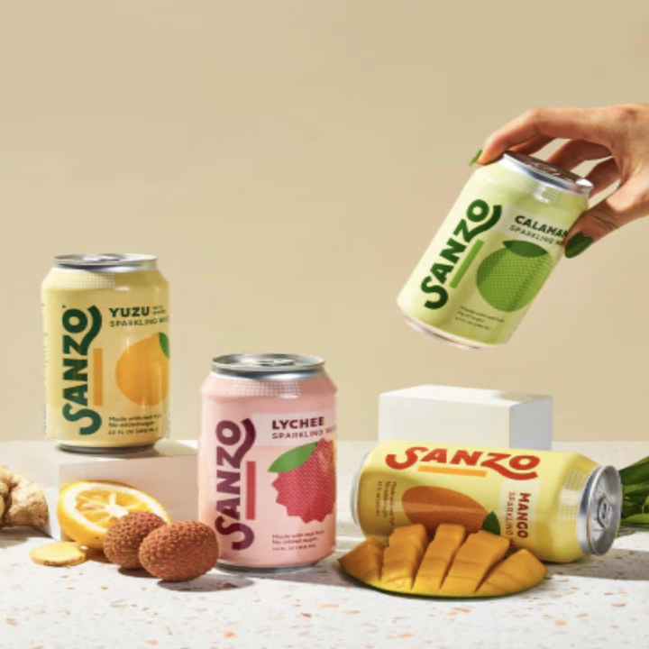 46 Asian-Owned Food And Drink Businesses To Satisfy Your Taste Buds