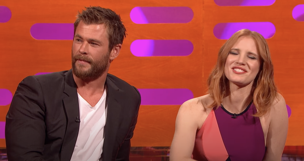 16 Hilarious Jokes Celebs Told On Talk Shows