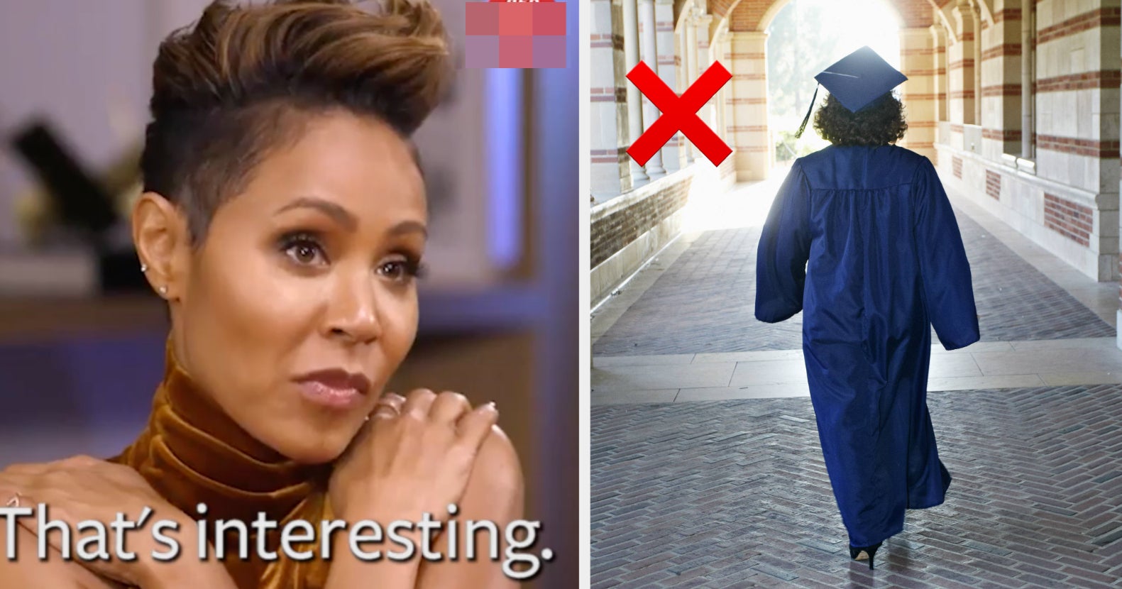 If You Work A Job That Doesn T Require A College Degree But Pays Well