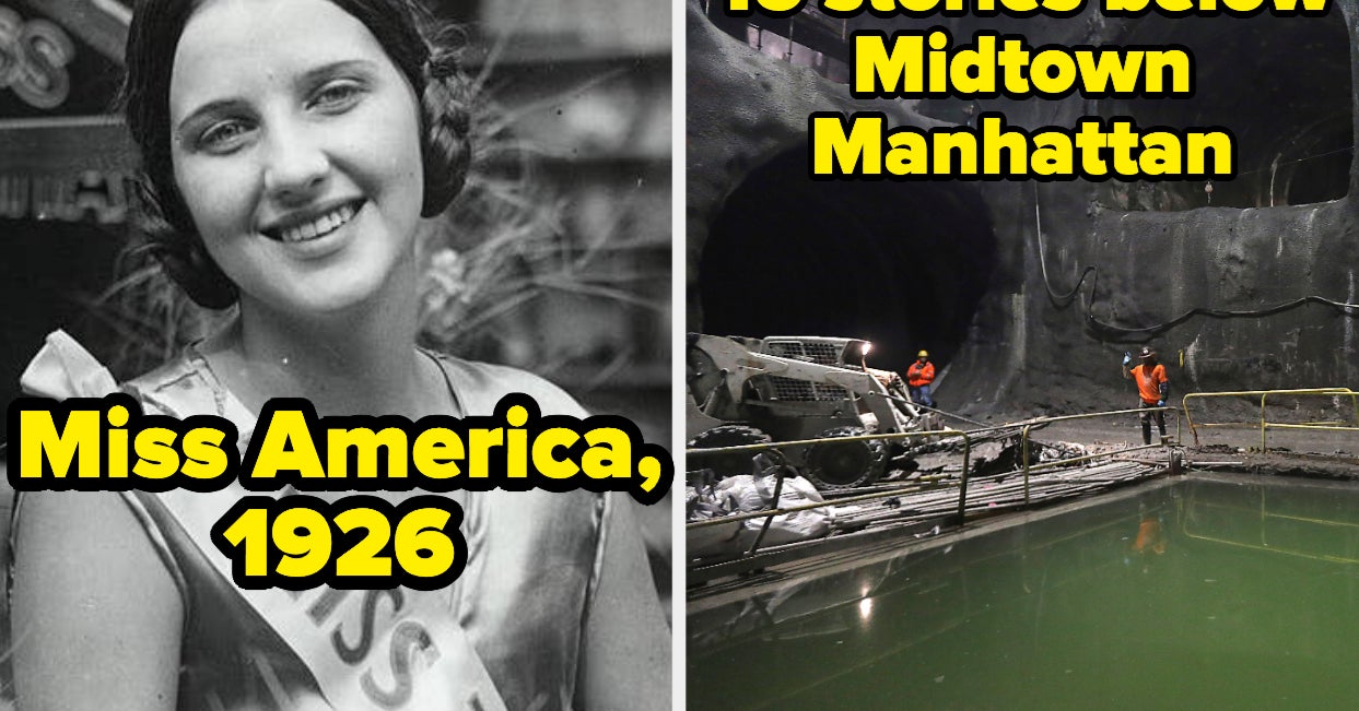 19 Completely Mesmerizing Photos That Left Me Absolutely Speechless And ...