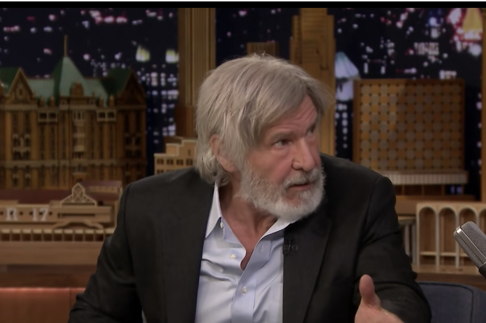 16 Hilarious Jokes Celebs Told On Talk Shows