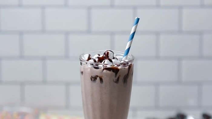 35 Easy Milkshake Recipes That'll Make Your Mouth Water