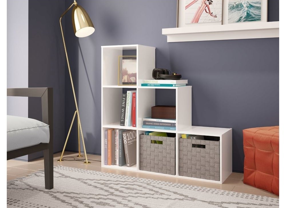 Quickly Organize Your Home with These 25 Target Products