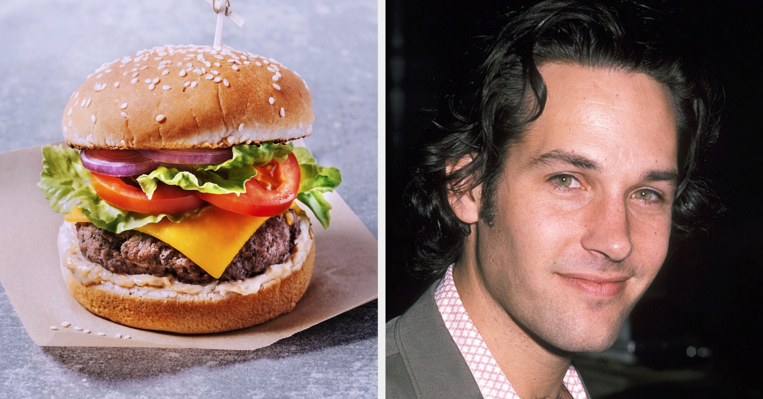 Eat Up A 5-Course Meal And We'll Totally Guess Your Age