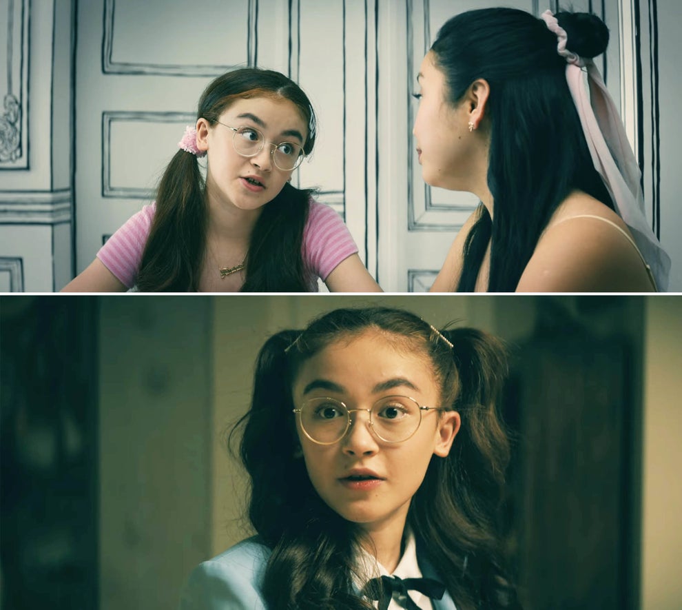 XO Kitty To All The Boys Spinoff First Look Trailer