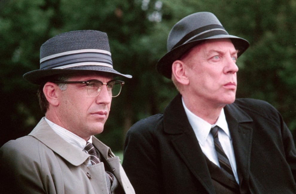 14 Historical Films That Got History Wrong