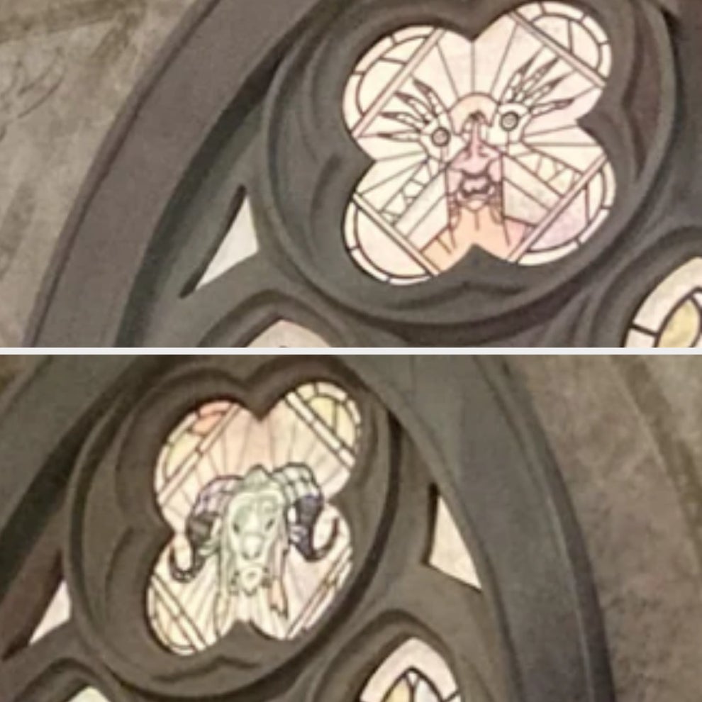 20 Subtle Tiny Movie Details