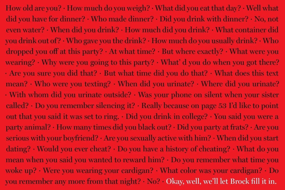 BuzzFeed News’ Best True Crime Reporting