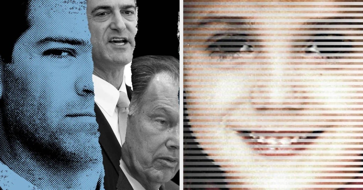 BuzzFeed News’ Best True Crime Reporting