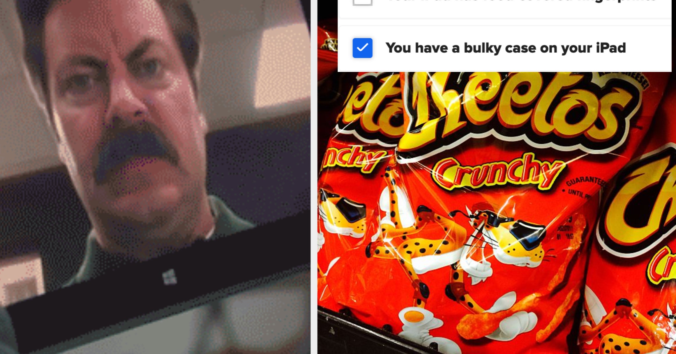 If You Check Off 13 Things On This List, Guess What, You're An iPad Kid