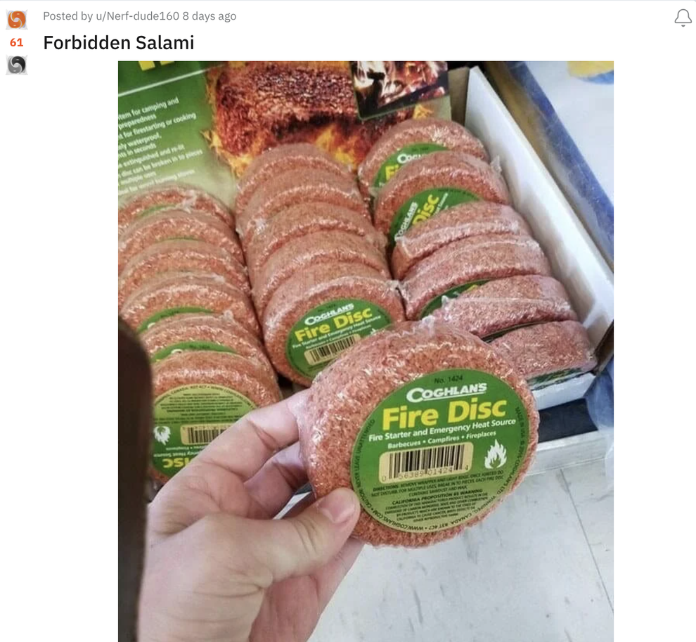 Stay Away From These Dangerous Edible Lookalikes