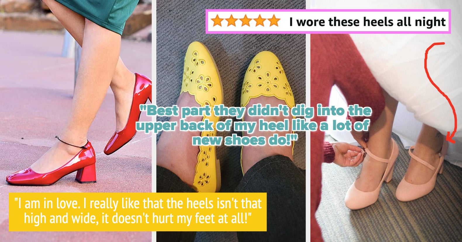 25 Cute and Comfy Dress Shoes for Any Occasion