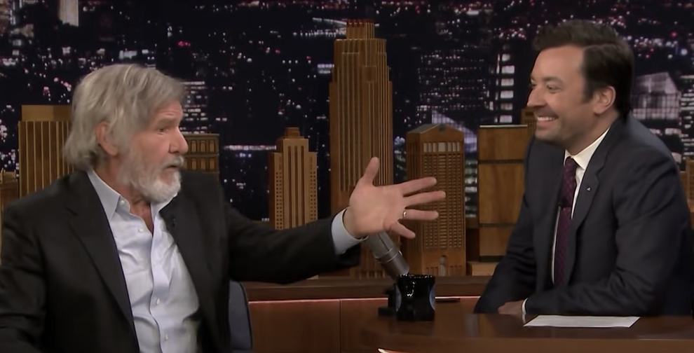 16 Hilarious Jokes Celebs Told On Talk Shows