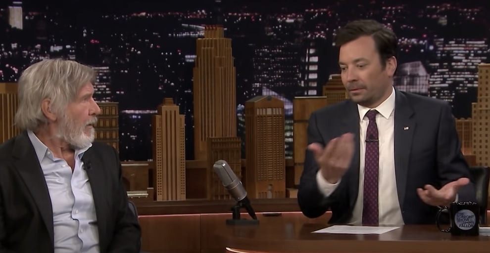 16 Hilarious Jokes Celebs Told On Talk Shows