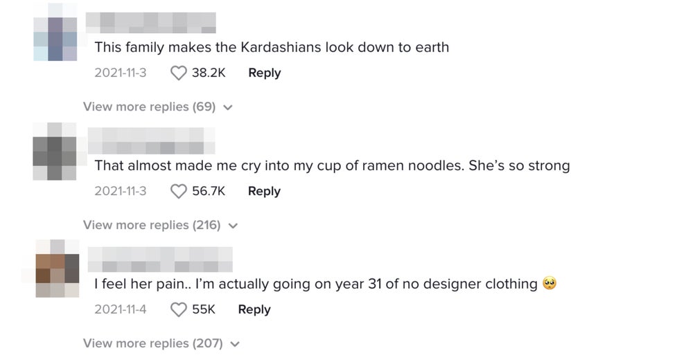 14 Celebs Who Responded To Wealth Criticism