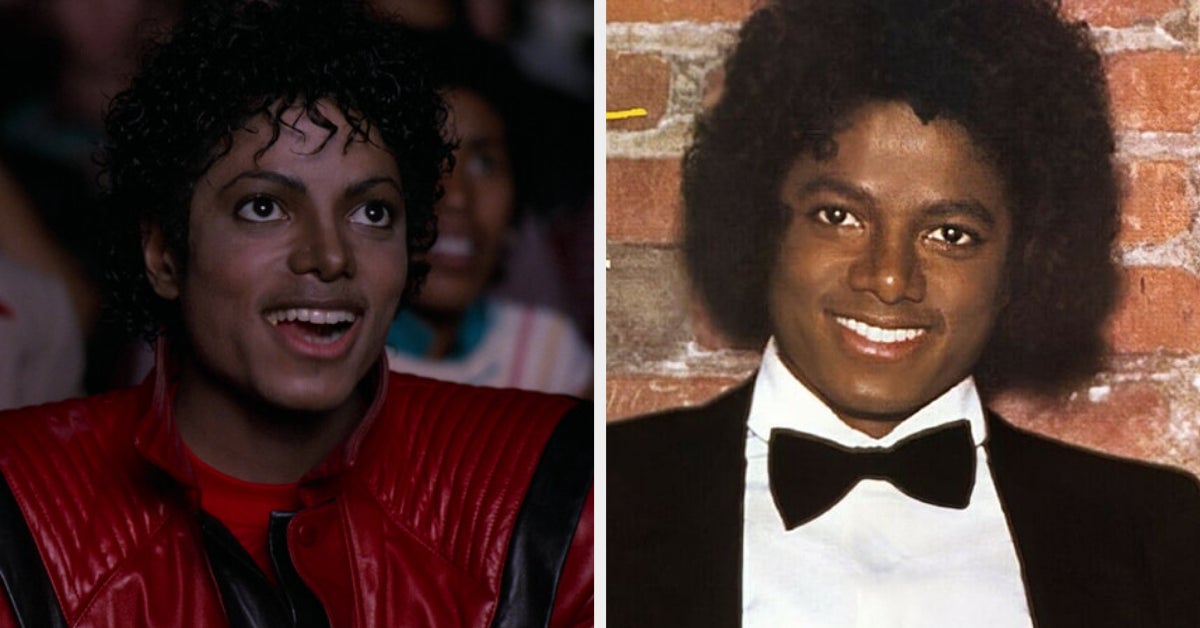 Favorite Michael Jackson Songs Quiz