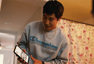 Asian Americans Talk About Netflix's "Beef"