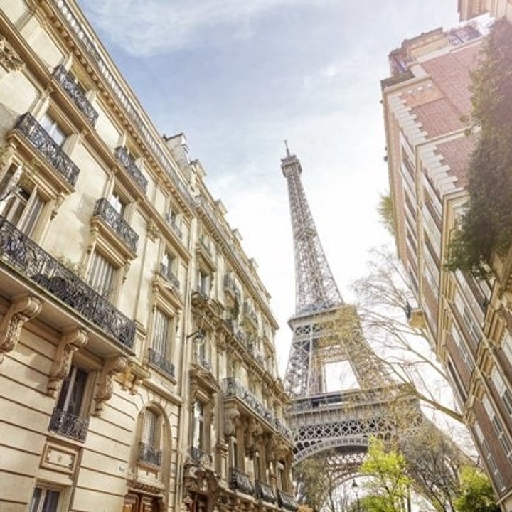 Flipped: Best Honeymoon Destinations