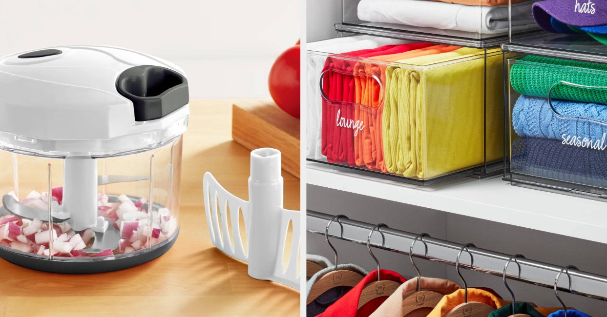 30 Affordable Walmart Products That Are TikTok Famous