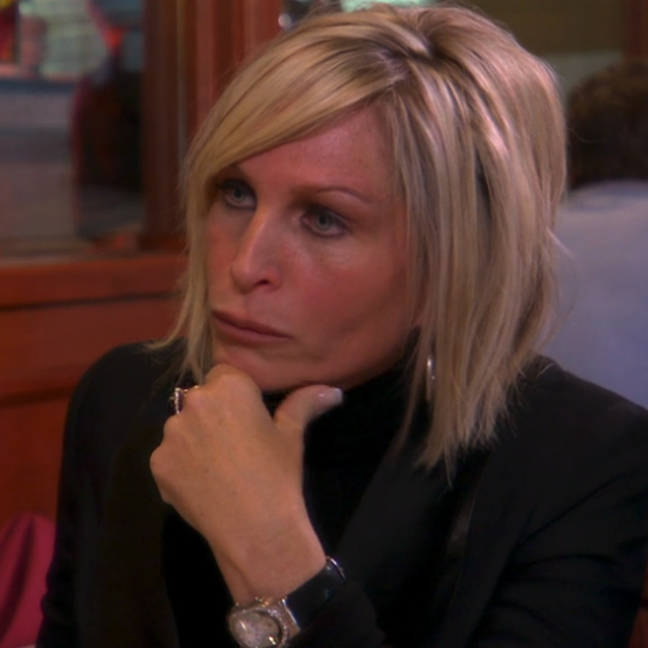 I Ranked Every "Real Housewife Of New Jersey"