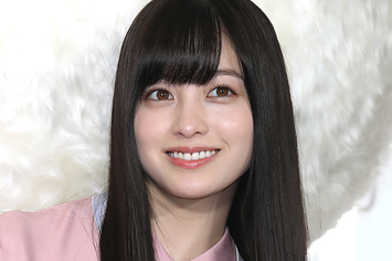 【画像】まるでCG…!? 橋本環奈のJK姿「地上に舞い降りた天使」