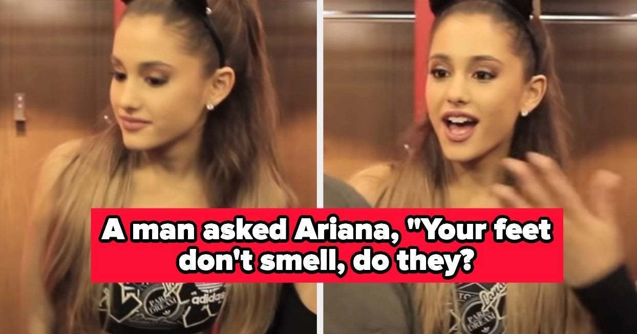 17 Celebs Who Responded To Rude Body Shaming Interview Questions ...
