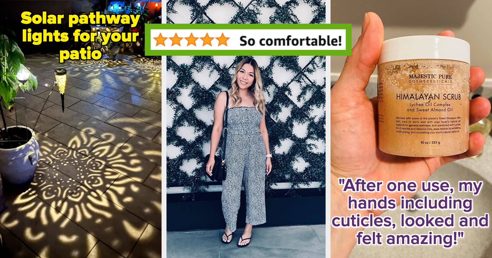 27 Things From Amazon With Such Great Reviews