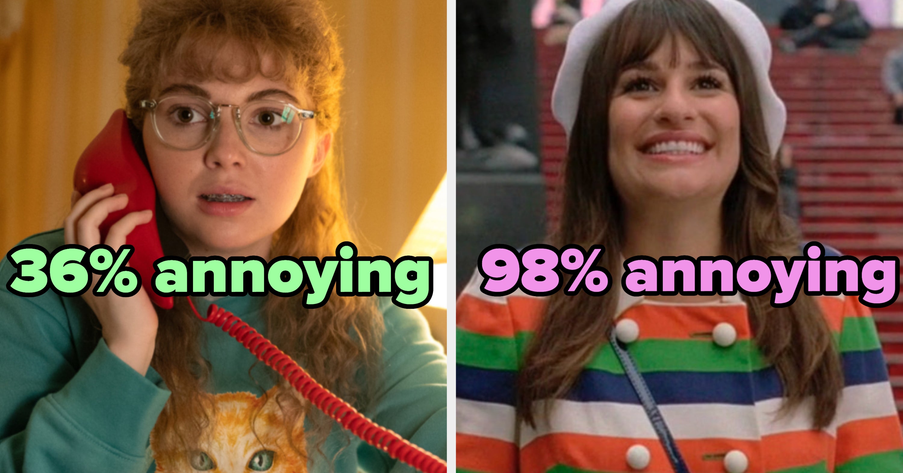 How Annoying Are You Quiz