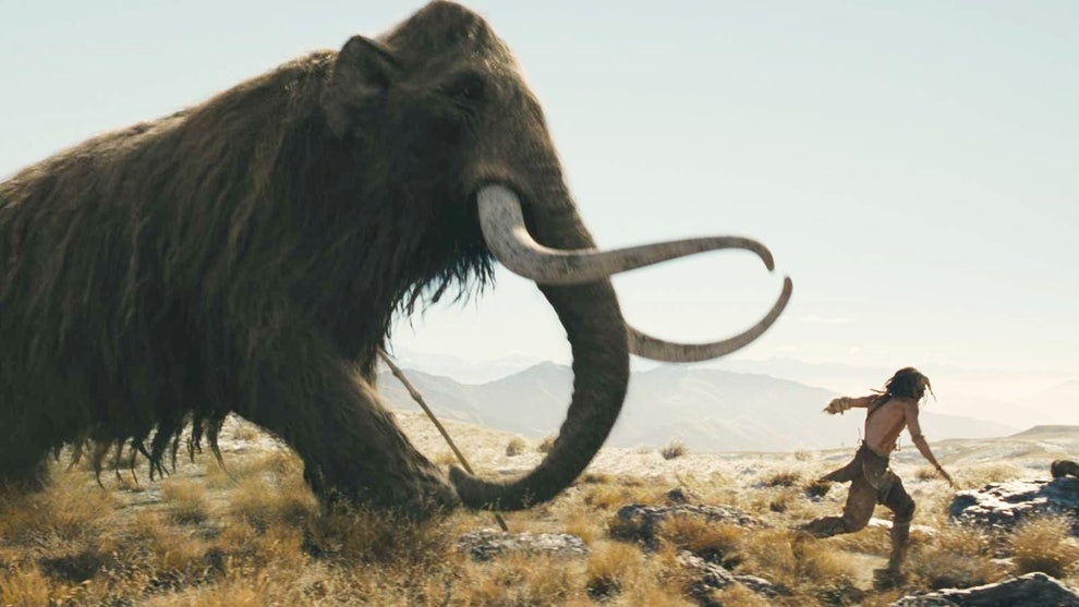 14 Historical Films That Got History Wrong