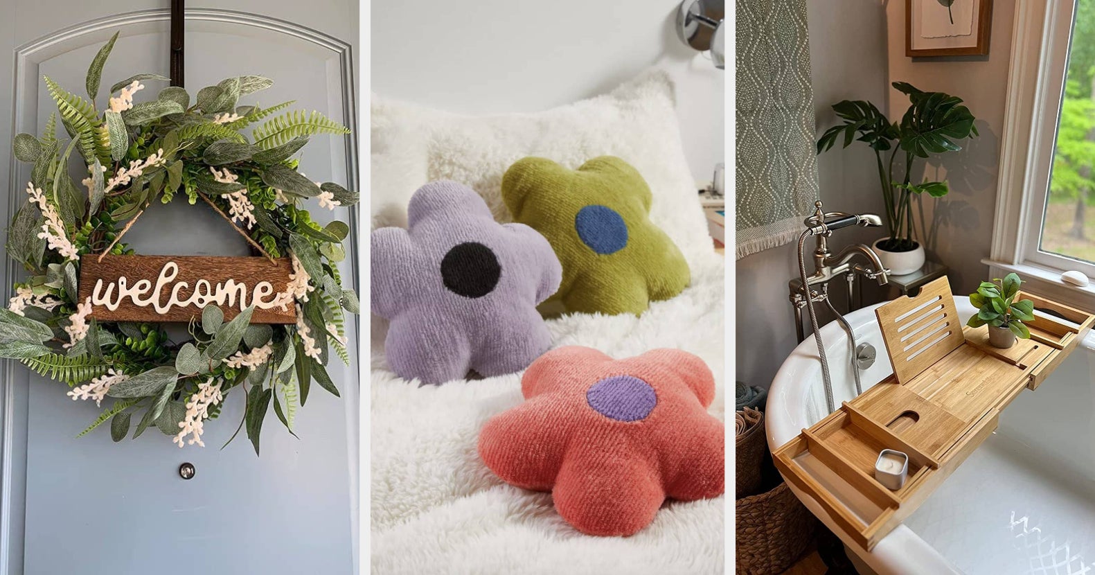 27 Things That Will Make Your Space Homey