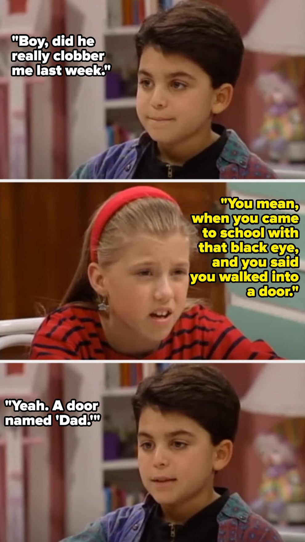 19 TV Episodes That Tackled Heavy Topics Really Well