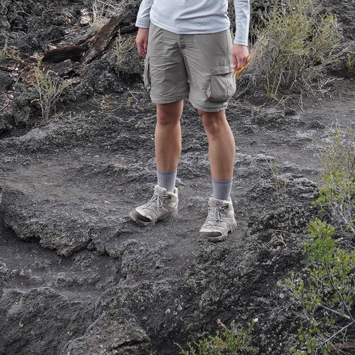 27 Shoes That Reviewers Say Keep Their Feet Blister-Free