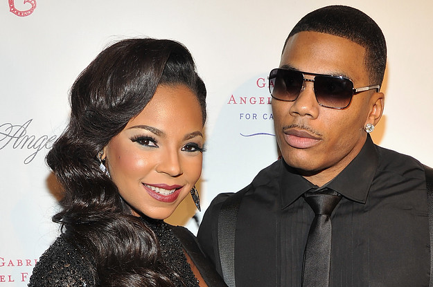 A Timeline Of How Nelly And Ashanti Found Their Way Back To Each Other