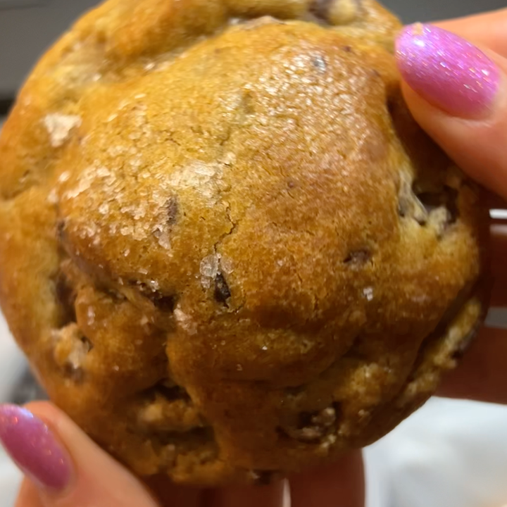 The Cookie Monster Experience: Trying The Most Expensive Cookies In The ...