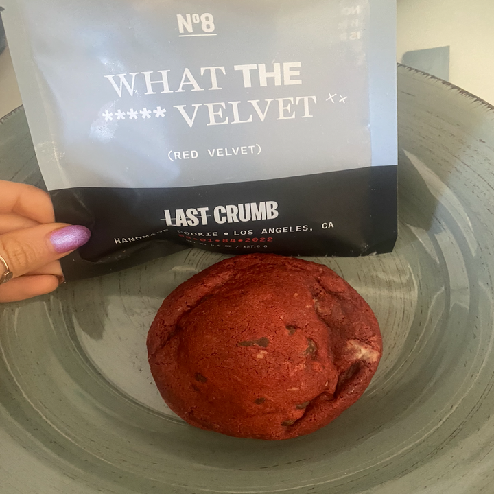 The Cookie Monster Experience: Trying The Most Expensive Cookies In The ...